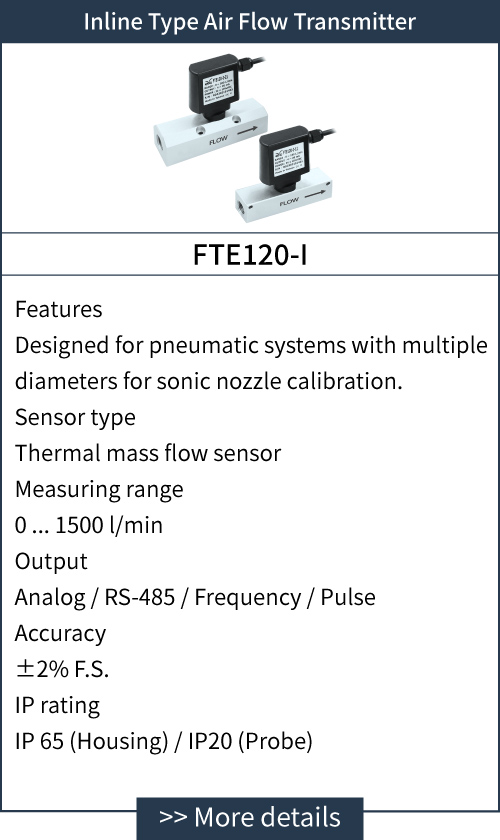 eyc-tech transmitters paired with HMI, Precision Compressed Air System ...