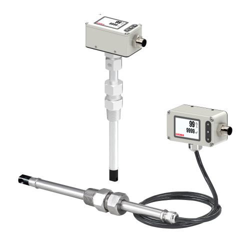 New Release | FDM06 Bi-directional Air Flow Transmitter